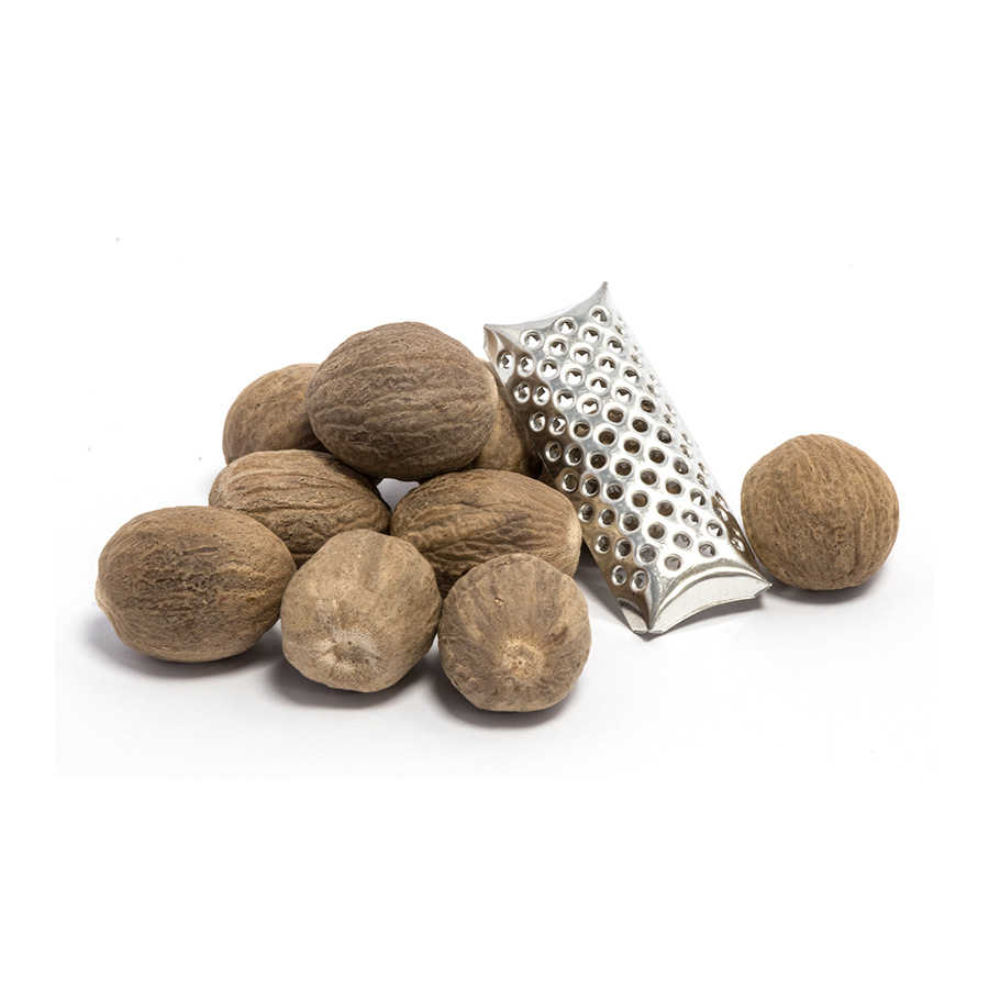 Muškatni oreh mleti